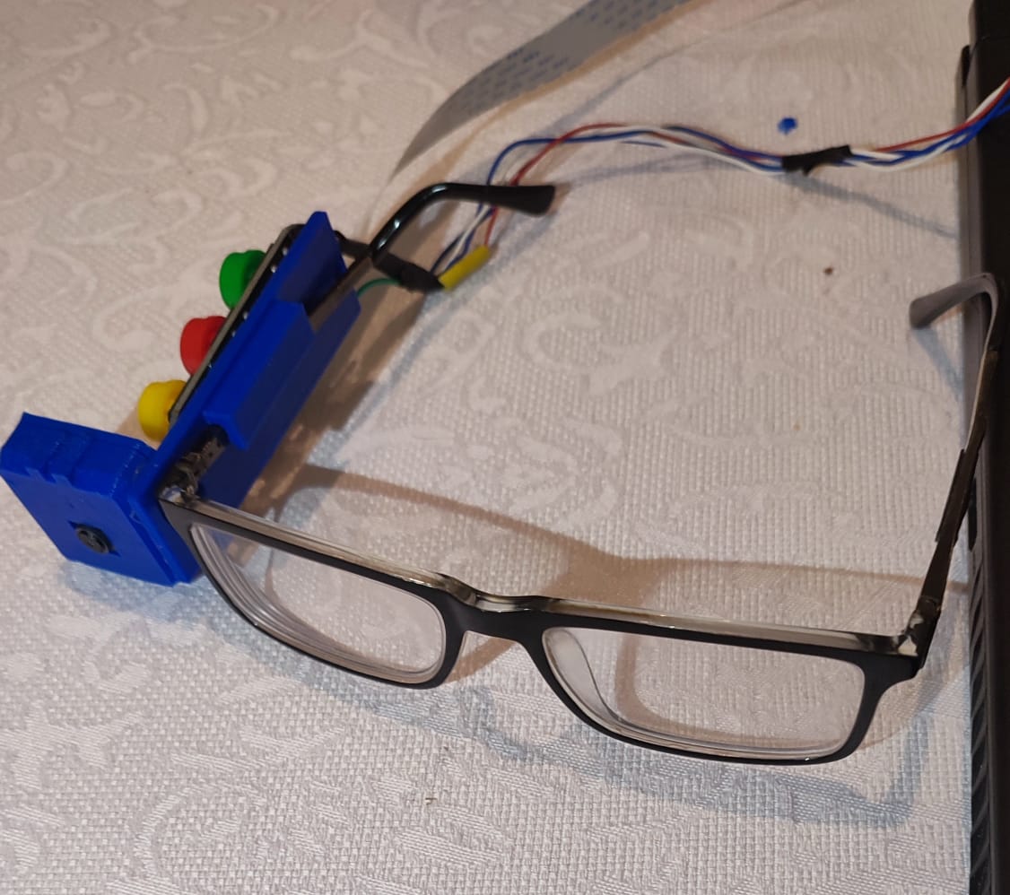 smart-vision | Devpost