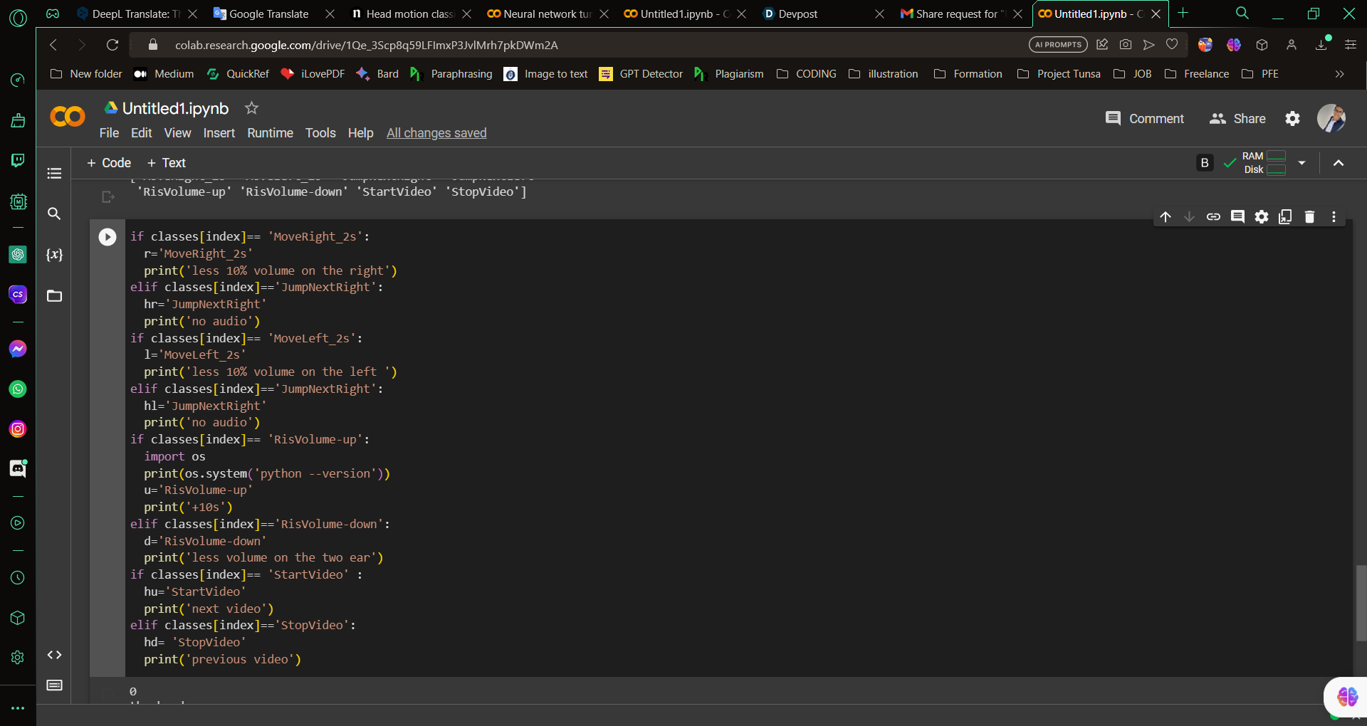Smarter Hearables | Devpost