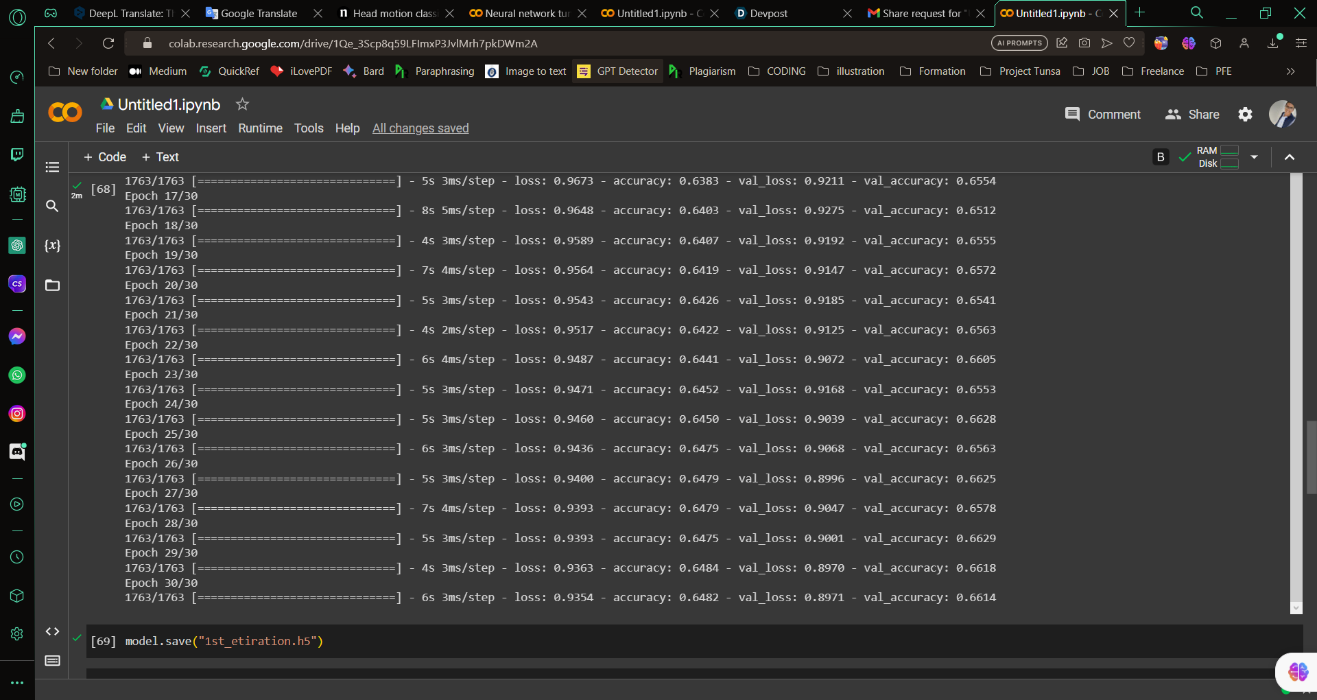Smarter Hearables | Devpost