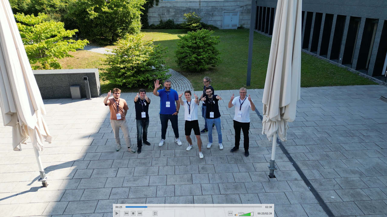 SWITCARGO : THE AIR CARGO SWITCH | Devpost