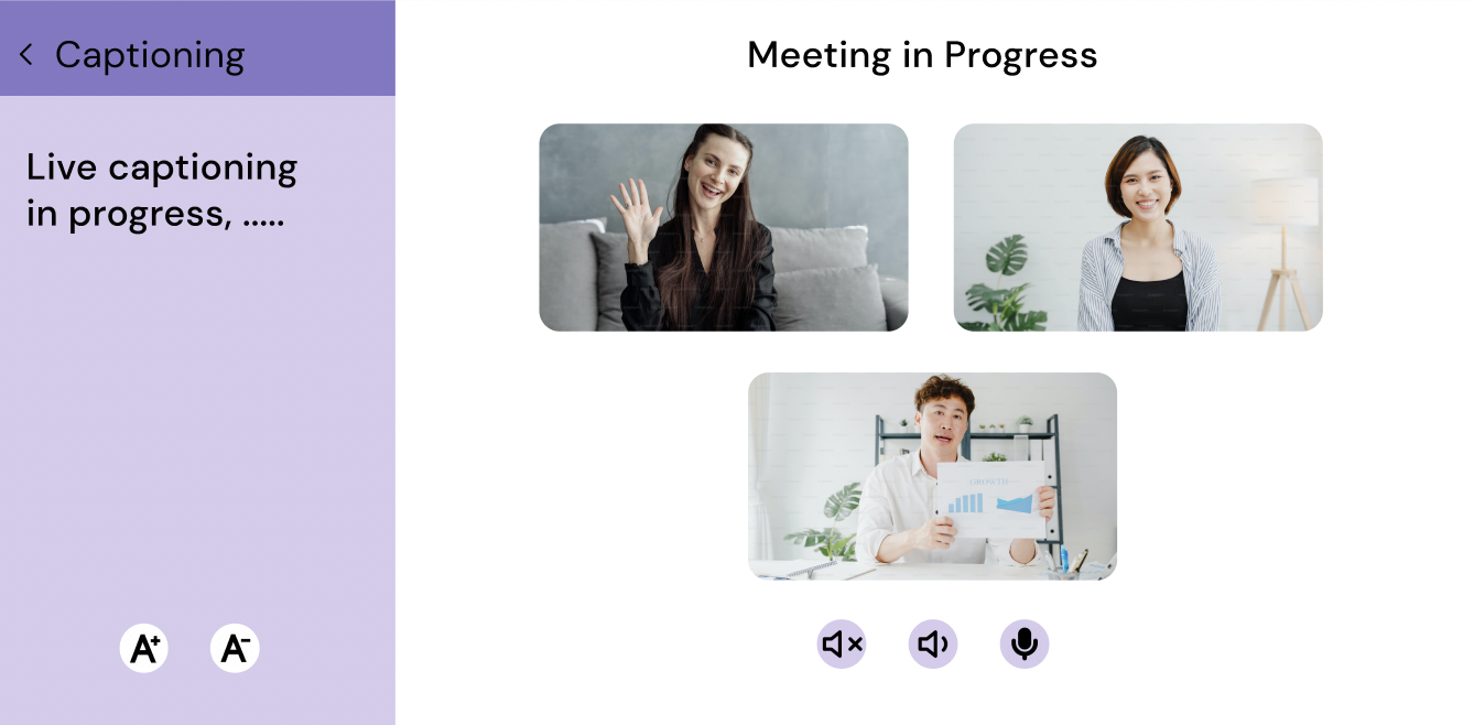 Transcribly | Devpost