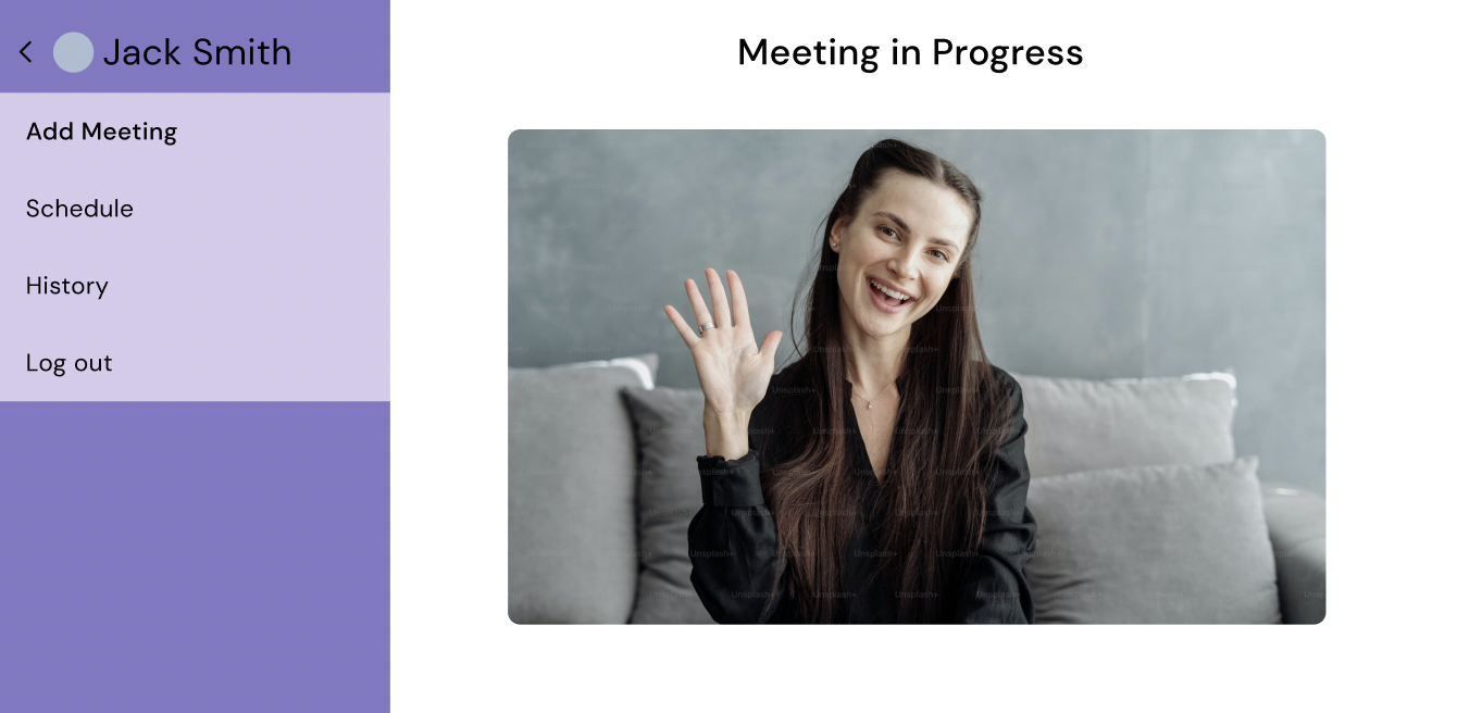 Transcribly | Devpost