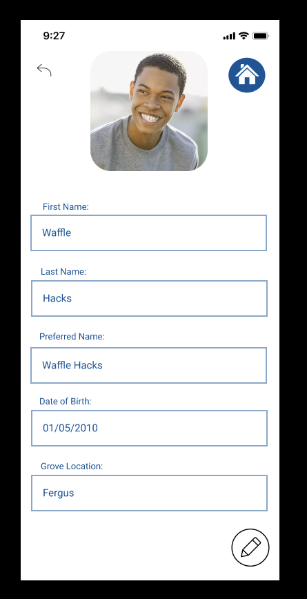 The Grove Mental Health Hub | Devpost