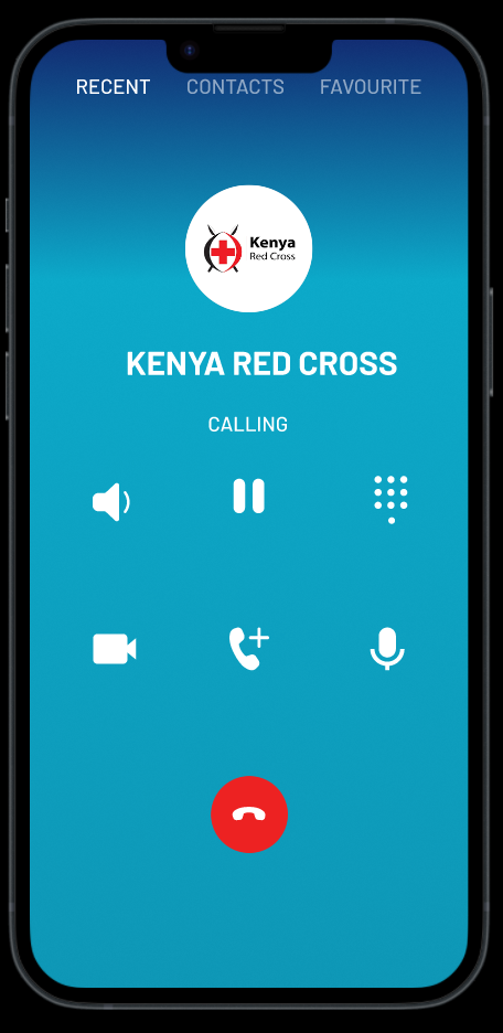 Saidia-Help Application | Devpost