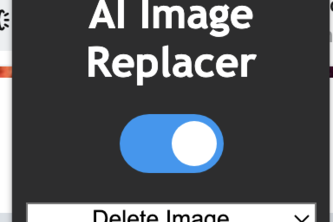 AIR - AI Image Replacer | Devpost