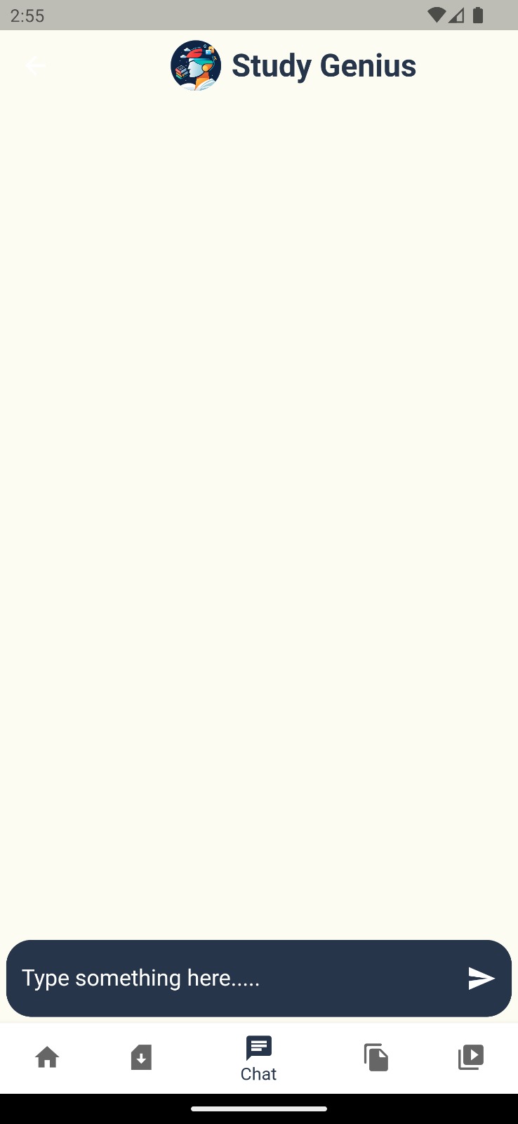 Study Genius | Devpost