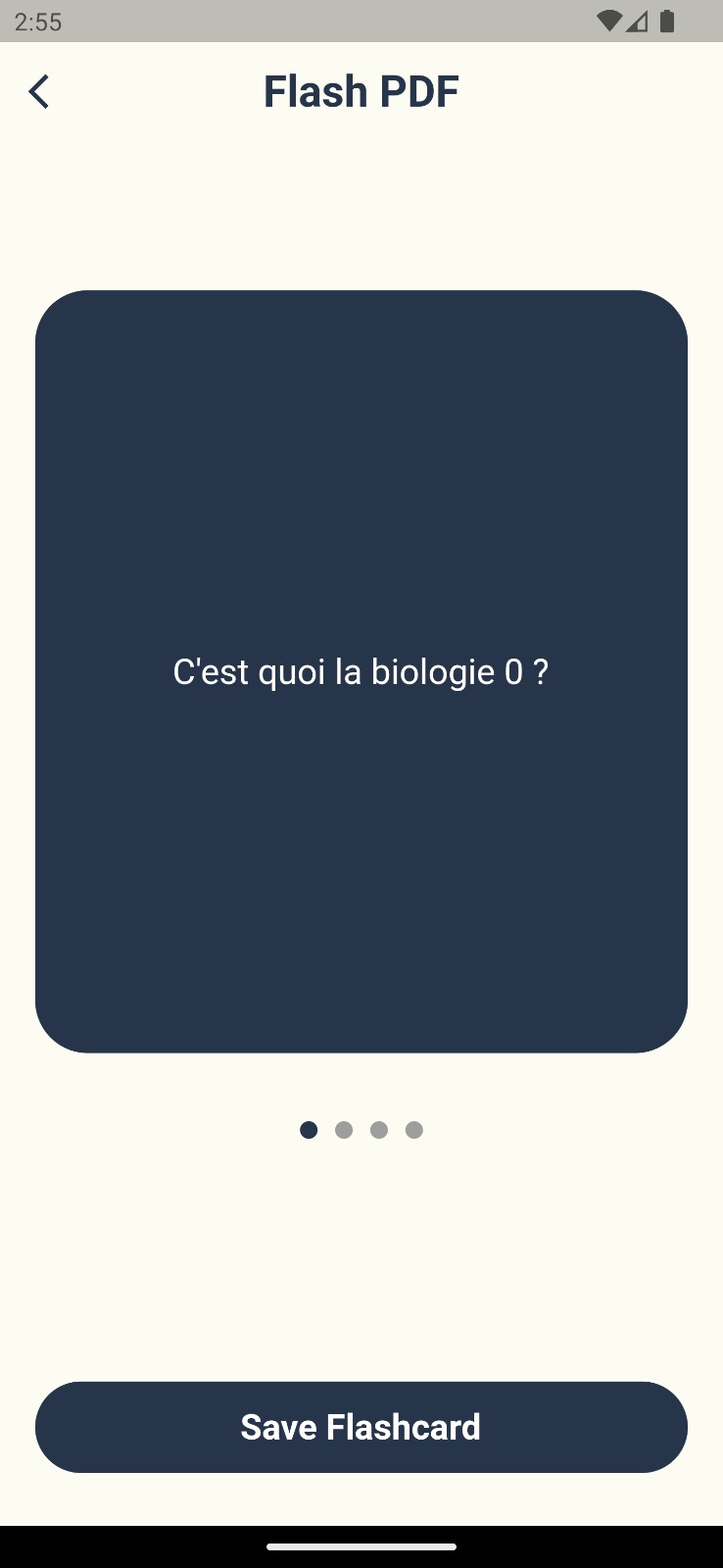 Study Genius | Devpost