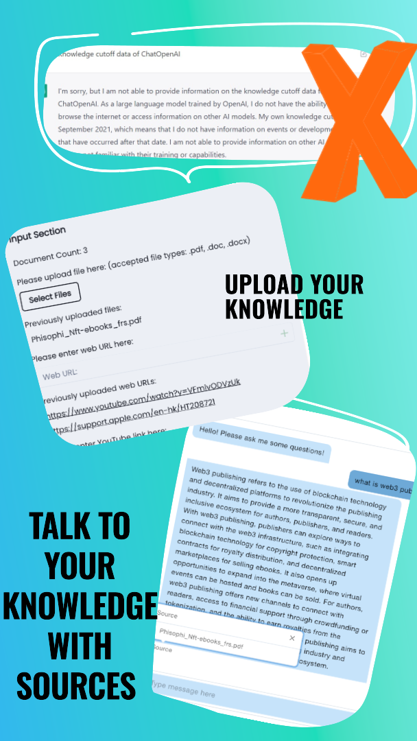 852Shepherd - build your gpt in one minute without coding | Devpost