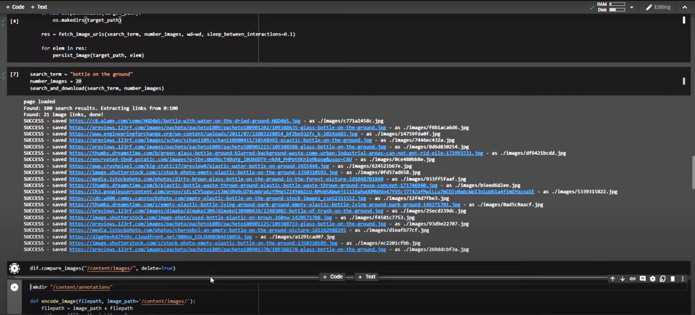 Say no to (C2H4)n☣⚠ | Devpost