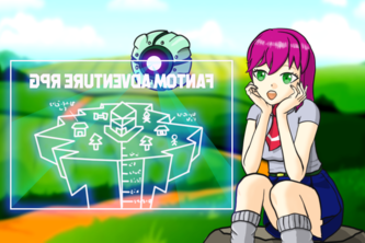 Fantom Adventure RPG | Devpost