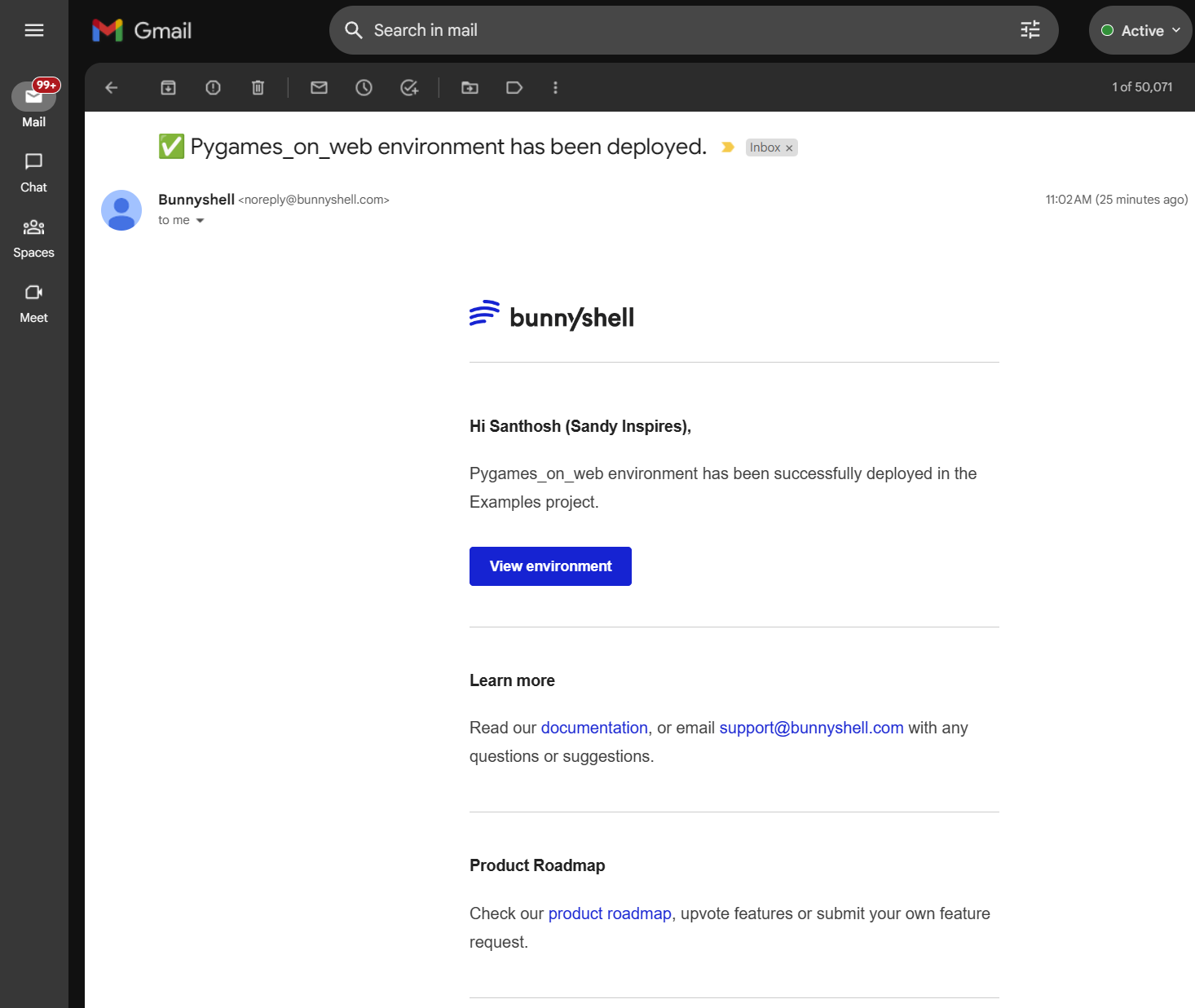 Pygames On Web Devpost