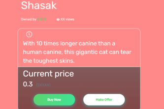 Red Panda Saviours | Devpost