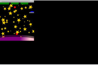 Python Game | Devpost