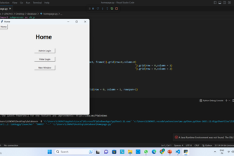 Online election | Devpost