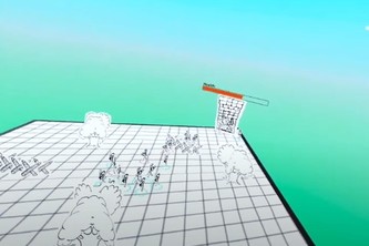 PaperCraftVR | Devpost