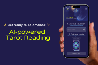 AI Tarot Reading | Devpost