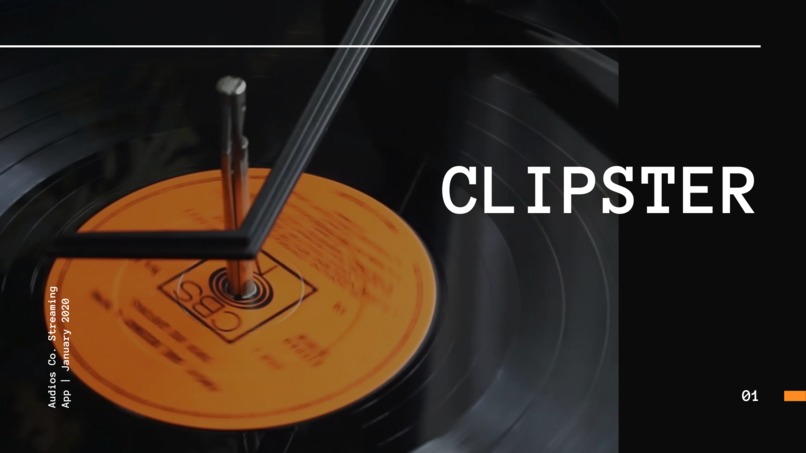 clipster | Devpost
