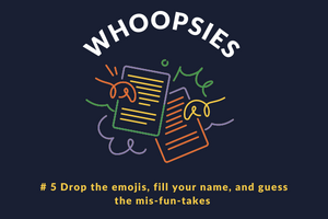 The Humor Rituals - Ways to bond with your team | Devpost