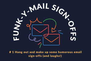 The Humor Rituals - Ways to bond with your team | Devpost