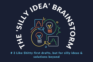 The Humor Rituals - Ways to bond with your team | Devpost