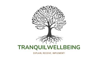 Tranquil Wellness | Devpost