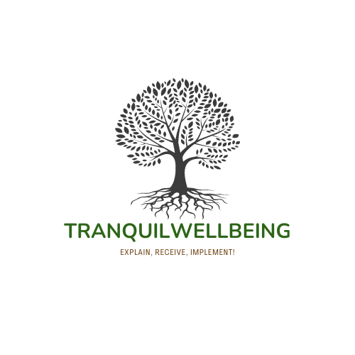Tranquil Wellness | Devpost