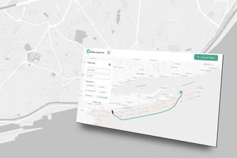 The Carbon Games - Greenwave Navigator | Devpost