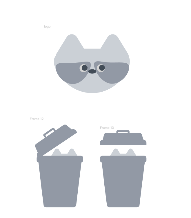 Raccoon | Devpost