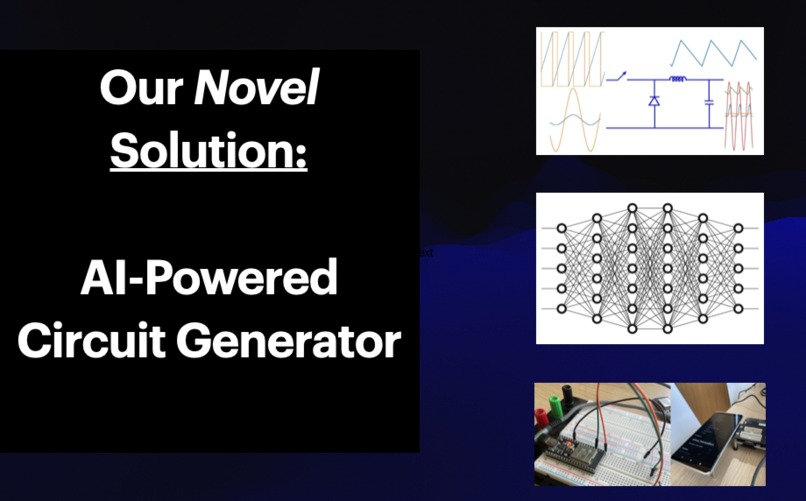 Circuit Generator | Devpost