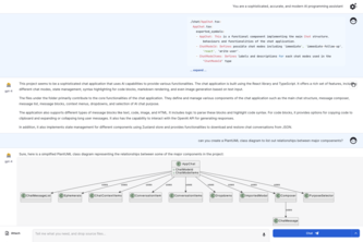 Semantic Source Code Summarizer | Devpost