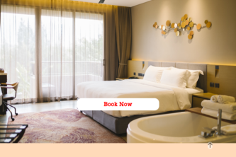 Hotel-Booking-Website | Devpost