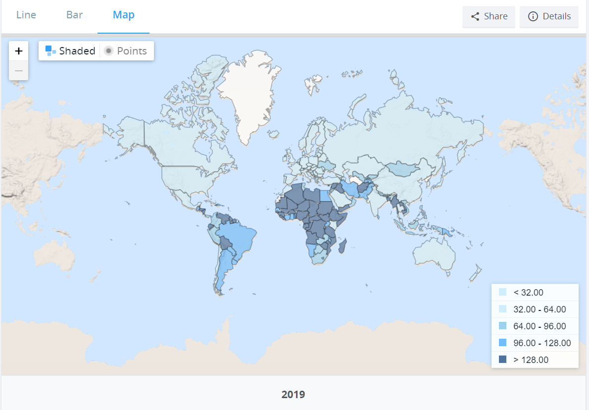 Starting A Business Around The World | Devpost