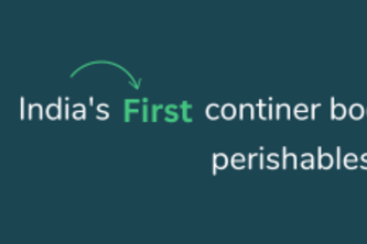 India's First refrigerated container booking app | Devpost