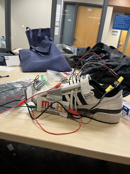 Messi Vision | Devpost