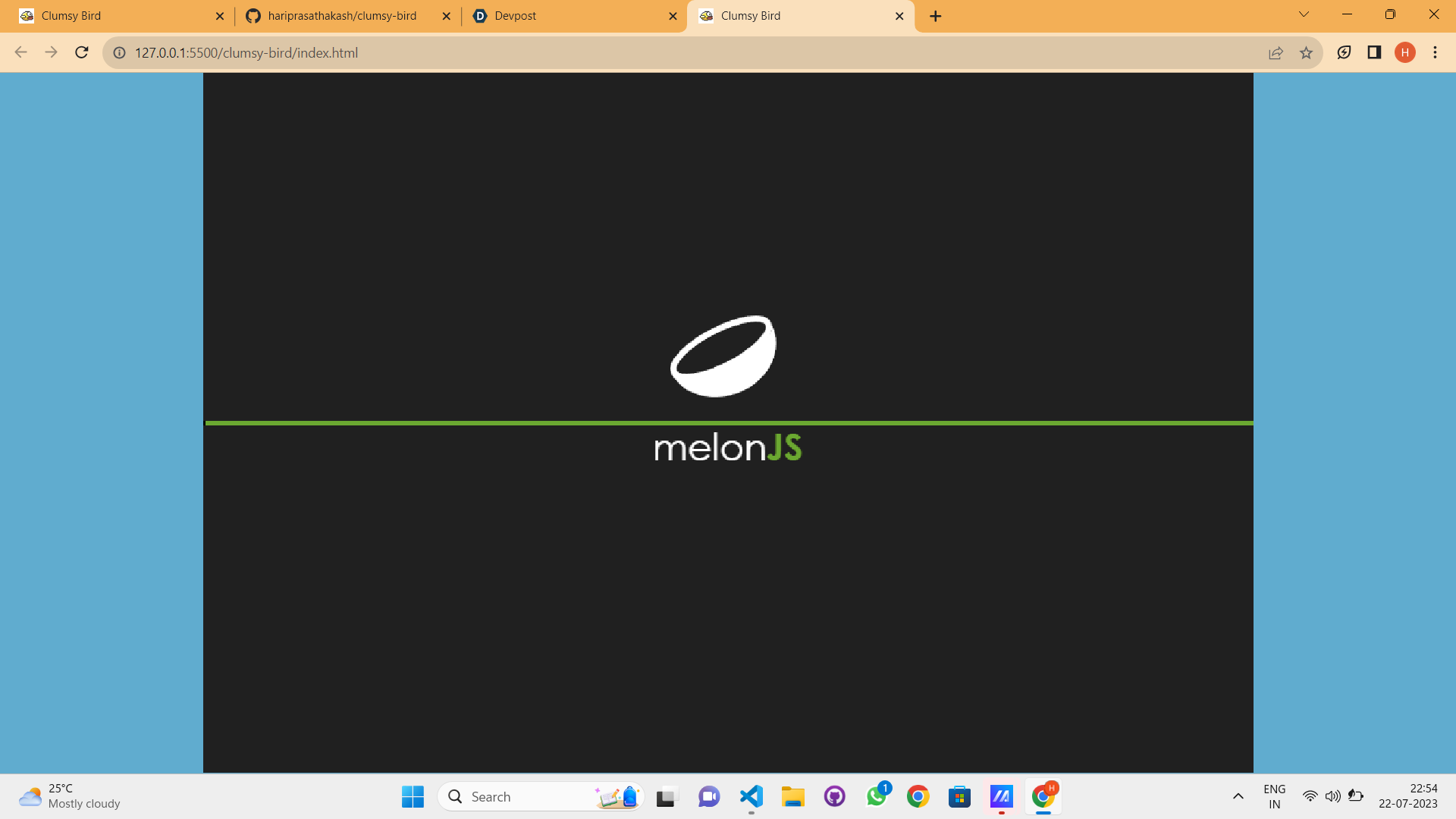 hari hacks | Devpost