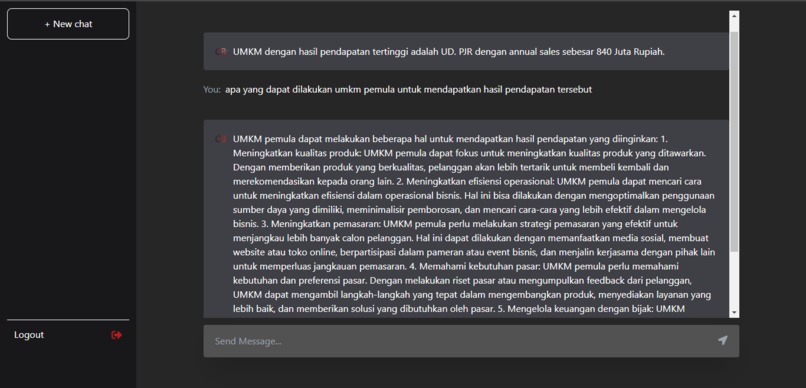 Casablanca AI | Devpost