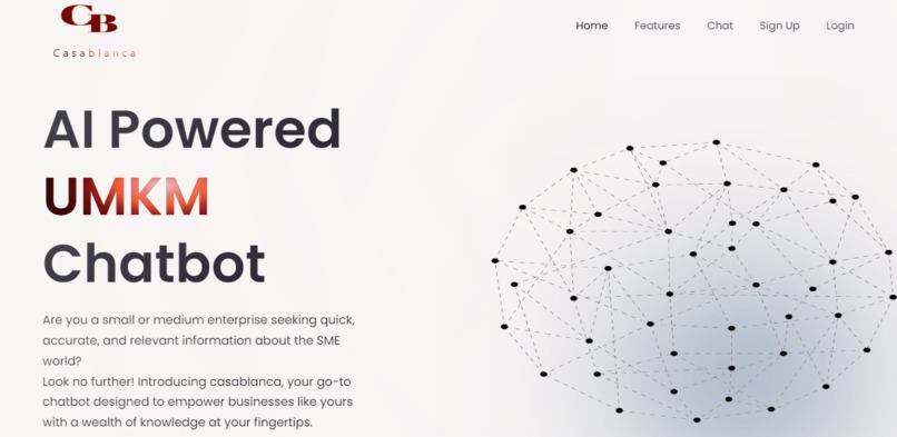 Casablanca AI | Devpost