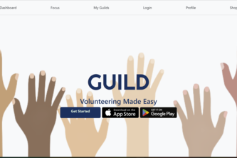 Guild | Devpost
