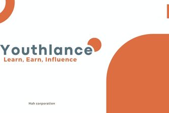Youthlance - Learn, Earn, Influence | Devpost