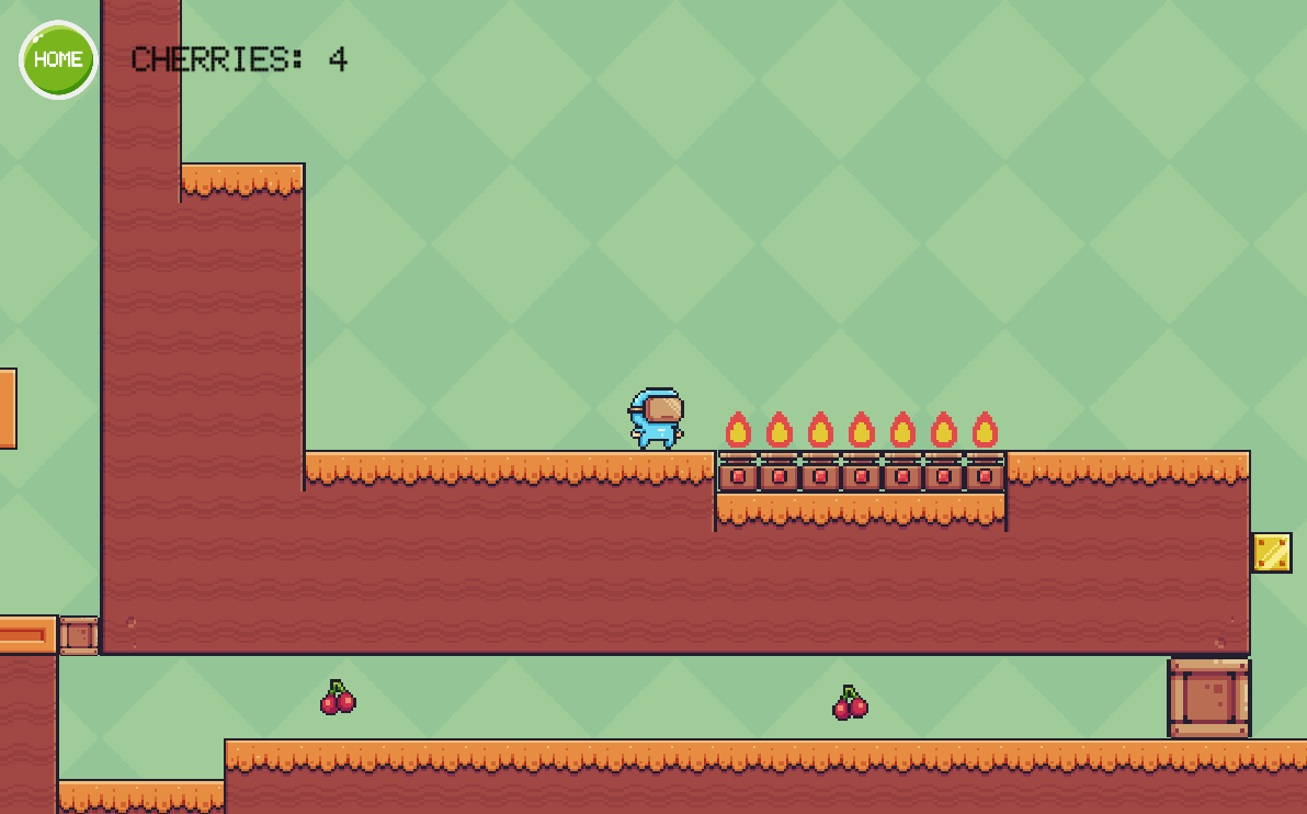 Find The Flag | Devpost