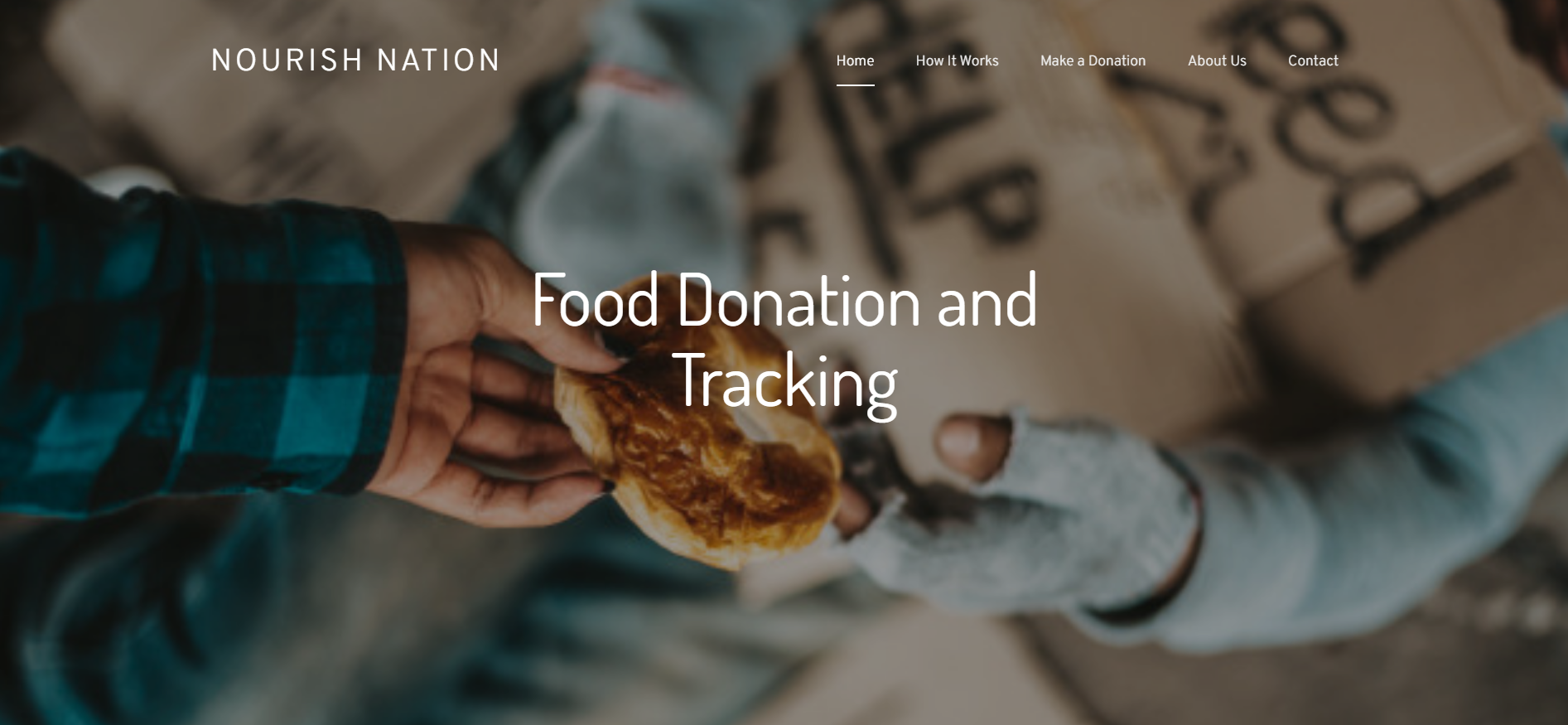 Noursih Nation | Devpost