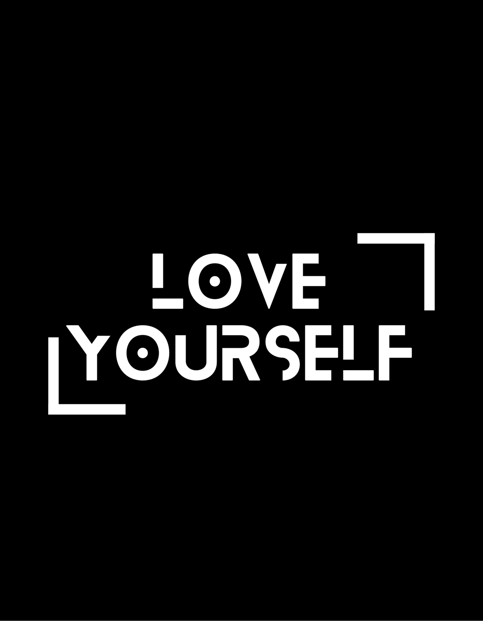 love yourself | Devpost