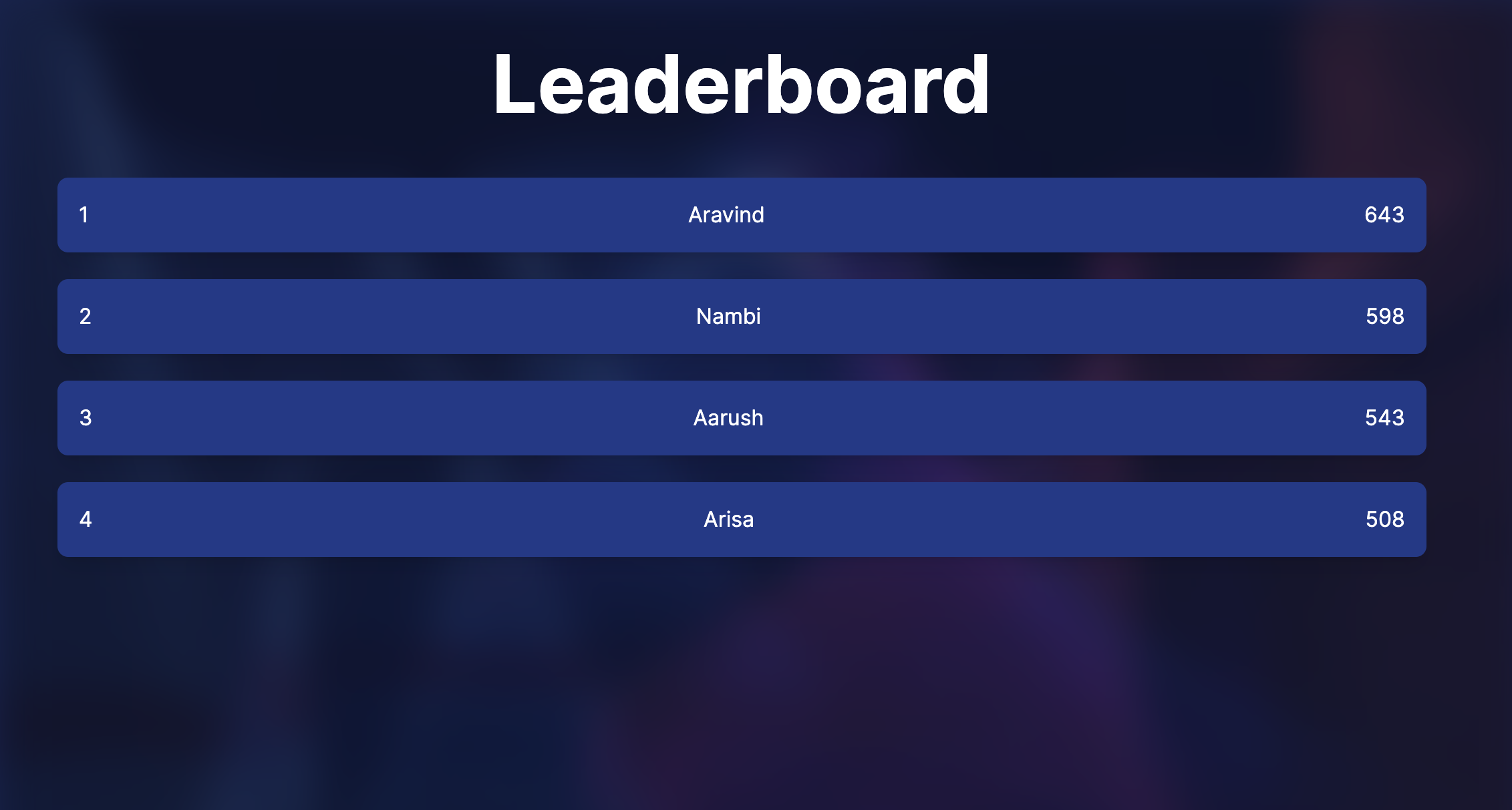 Wall Street Wizard | Devpost