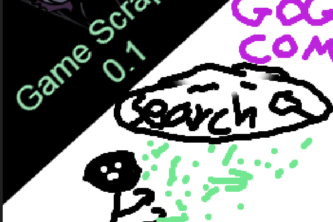 Game Scraper 0.1 | Devpost