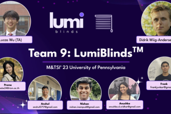 Team 09: Lumi Blinds | Devpost