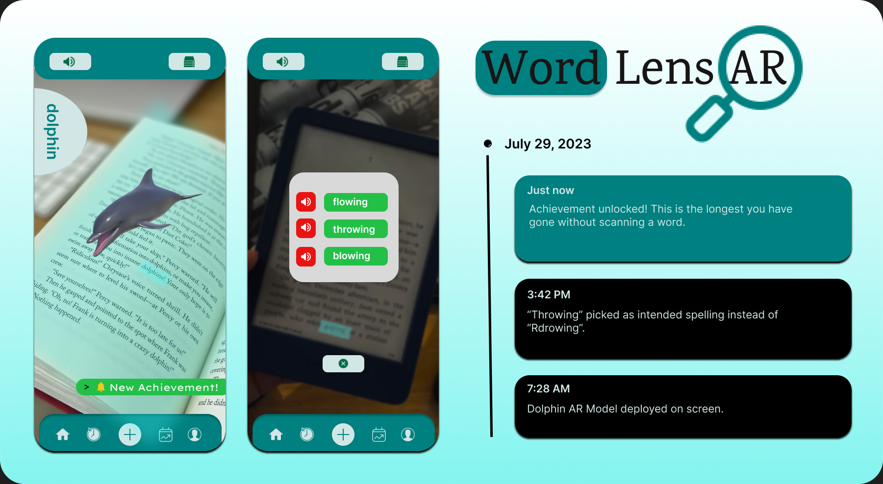 WordLens AR | Devpost