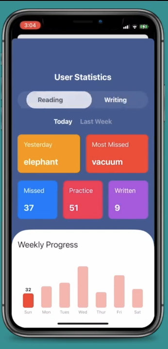 WordLens AR | Devpost
