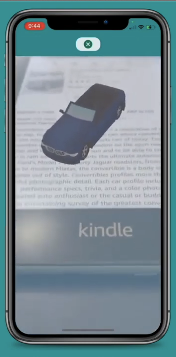 WordLens AR | Devpost