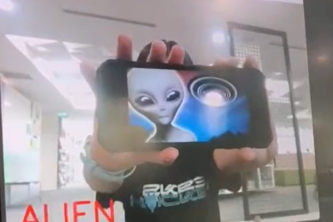 Live Feed Alien Classifier | Devpost