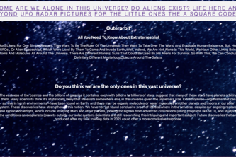 Outer orbit | Devpost